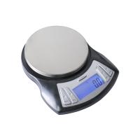 China Kitchen scale baking electronic high precision 0.01g weighing small coffee Weight Pan household stainless steel for sale