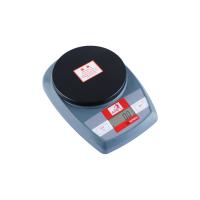 China High precision LCD Display Digital kitchen scale Stainless steel Coffee tea Weighing Scales Essential scale for gourmet baking for sale