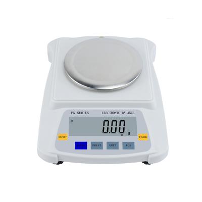 China digital analytical balance electronic laboratory balance diamond gem scale 0.01g BDS-PN-A for sale