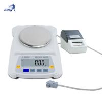 China digital analytical balance electronic laboratory balance diamond gem scale 0.01g BDS-PN-A for sale