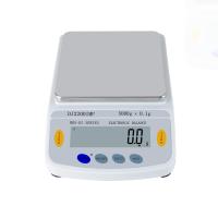 China 10Kg/15 kg 0.1 g Lab Weight Scale Analytical Balance Precision electronic Digital Scale CE One Year Warranty Weighing scale for sale