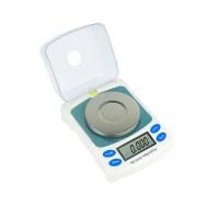 China High Precision  Mini Balance  Digital   Diamond Carat scale jewelry powder Electronic Weighing Gram scales 0.001g for sale