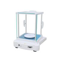 China BDS 0.001g high standard analytical weighing  machine hassas terazi  500g Laboratory balacne for sale
