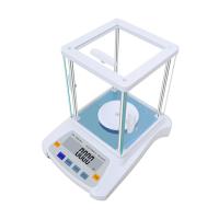 China BDS 0.001g high standard analytical weighing  machine hassas terazi  500g Laboratory balacne for sale