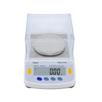 China Precision Instruments Accuracy Lab Scale Science Chemicals Equipment Pigment Textile Removable Windshield for sale