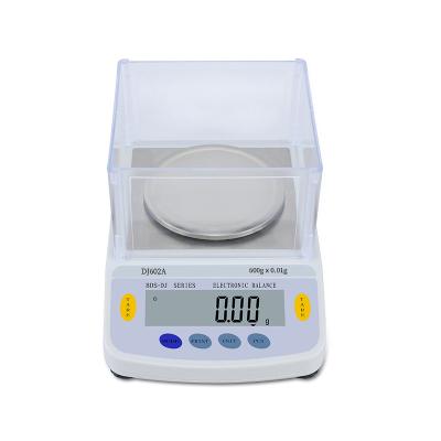 China Precision Instruments Accuracy Lab Scale Science Chemicals Equipment Pigment Textile Removable Windshield for sale