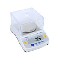 China Precision Instruments Accuracy Lab Scale Science Chemicals Equipment Pigment Textile Removable Windshield for sale