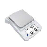 China Precise Lab Balance High Quality Gold Jewelry Scale Balance Analytique Medical  Weighing Scales 0.1g LCD Display for sale