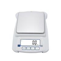 China Precise Lab Balance High Quality Gold Jewelry Scale Balance Analytique Medical  Weighing Scales 0.1g LCD Display for sale