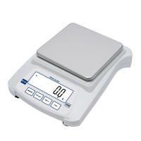 China Precise Lab Balance High Quality Gold Jewelry Scale Balance Analytique Medical  Weighing Scales 0.1g LCD Display for sale