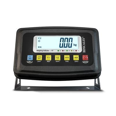China BDS Weighing scales digital electronic LCD Display OEM/ODM weighing scales Kitchen scale from China for sale