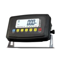 China Weighing Indicator Digital Weigh Scale Receipt Printing Scale LCD Display OEM/ODM Weighing scales for sale