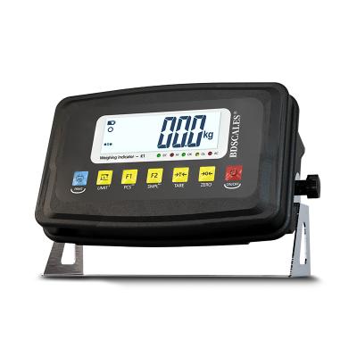 China weighting indicator digital Connect weighing instrument electronic instrument dynamic measurement for sale