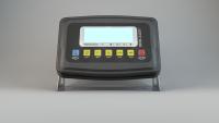 China Precision Weighing Instrument Origin Factory OEM Electronic Weight Indicator Animal Balance Indicator for sale