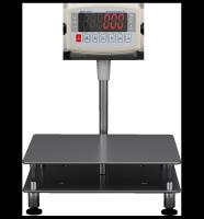 China HOT SALE Electroplated Iron weighing scale indicator High Accurate Piece Counting Weighing Indicator With Serial Interface for sale