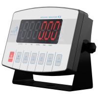 China BDSCALES Hot Selling Weight Scales Indicator Original Factory Price Digital Electronic Platform Industrial Weight for sale