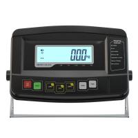 China Manufacturer Floor Electronic Digital Axle 2 Balance Truck Scale weighing scale Weighing Systems Industrial scales for sale