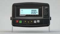 China Manufacturer Floor Electronic Digital Axle 2 Balance Truck Scale weighing scale Weighing Systems Industrial scales for sale