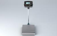 China Manufacturer Floor Electronic Digital Axle 2 Balance Truck Scale weighing scale Weighing Systems Industrial scales for sale