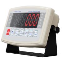 China Truck scale weight indicator LED Display Digital  indicator wireless weighing scale High accuracy scale manufacturer for sale