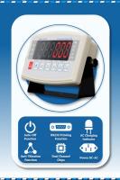 China Weighing Machine Manufacturing Company weighing indicators High Quality floor truck scales weight scales for sale