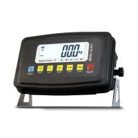 China New arrival weighing indicator can be connect bench scale Indicator with 304 stainless steel  bracket for sale