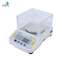 China High precision analytical electronic balance  ODM/OEM Customized serive adapter gold  weighing  equipment for sale