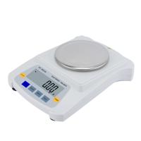 China Medical Scales Hospital Laboratory Measurement Weight Scale Precision Analytical Digital Weighing Balance for sale
