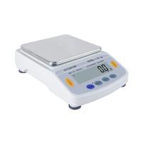 China Composition Analysis Body Composition Scale Lab balance LCD Display Precision Jewelry balance Weighing scales for sale