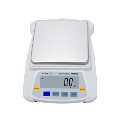 China Analytical balance digital precision electronic balance Laboratory Balance electronic weighing scales manufacturer for sale