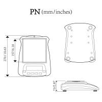 China Analytical balance digital precision electronic balance Laboratory Balance electronic weighing scales manufacturer for sale