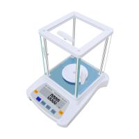 China Glass windshield Laboratory Balance LCD Display Weighing Balance Digital scales Electronic Balance for sale