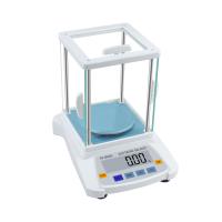 China Analytical Laboratory Balance of BDS 0.01 Accuracy scale digital LCD Display Electronic balance from China for sale