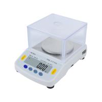China LCD Display ABS Stainless Powder Sliver Lipstick ​Electronic Balance Analytical Balance Jewelry Accuracy Balance for sale