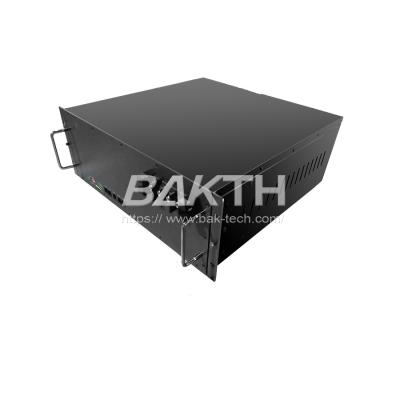 China BAKTH 48V 100Ah 4800Wh 15S1P for sale