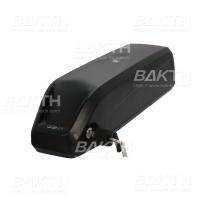 China 16.75Ah 603Wh E Bike Battery Pack BAKTH 18650CP 10S5P 36V With Cutting Edge Technology for sale