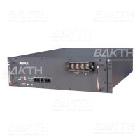 China 48V 100Ah 4800Wh UPS Lithium Batteries BAKTH UPS Energy Storage System for sale