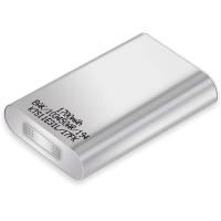 China 3.7V 1700mAh Rechargeable Li Ion Battery Lithium Polymer Cell 103450AR2 For Notebook for sale