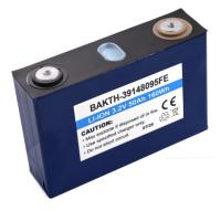 China Rechargeable Lifep04 Lithium Battery 3.2v 50ah 150ah 12V Lifep04 100ah Battery for sale