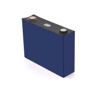 China Rechargeable 3.2v 100ah Lithium Ion Battery Cell Deep Cycle Lithium Battery For Solar System for sale