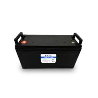 China 12v 24v Deep Cycle Battery 100ah 200ah 240ah Lifepo4 Battery for sale