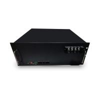 China High Safety Lithium Ion Battery 48V 100ah Car Lifepo4 Battery for sale