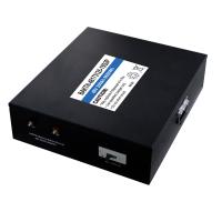 China High Safety Deep Cycle Battery 48V 200ah Solar Lifepo4 Battery for sale