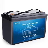 China 12.8v 100Ah 1280WH E Bike Battery Pack Battery Pack For Electric Motorcycle Bakth for sale