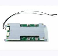 China 4S60A Bms Li Ion Battery 5S 6S 7S 60A 100A 150A 200A For E Bike for sale
