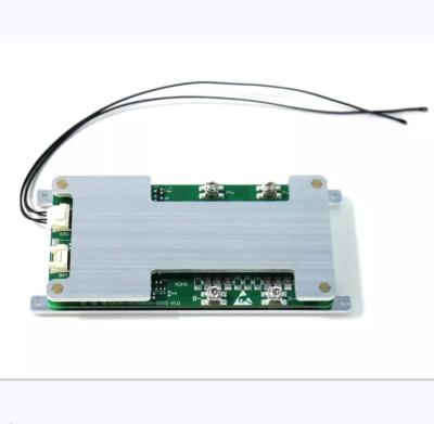 China 4S60A Bms Li Ion Battery 5S 6S 7S 60A 100A 150A 200A For E Bike for sale