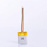 China Rechargeable Lipo Battery 402025 3.7V 155mAh Lithium Polymer Batteries for Consumer Electronics for sale