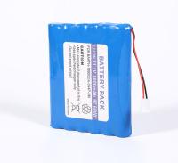 China 18650 Lithium Ion Battery Packs 11.1V 8800mAh Rechargeable Battery for Electric Bike for sale