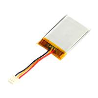 China 3.7V 290Mah Lithium Ion Polymer Power Bank Lipo Battery For Power Bank for sale