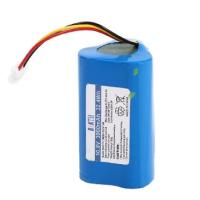 China Consumer Electronics Use 18650 3S 10.8V 3000mAh Rechargeable Lithium Ion Battery Pack for Electric Scooter for sale